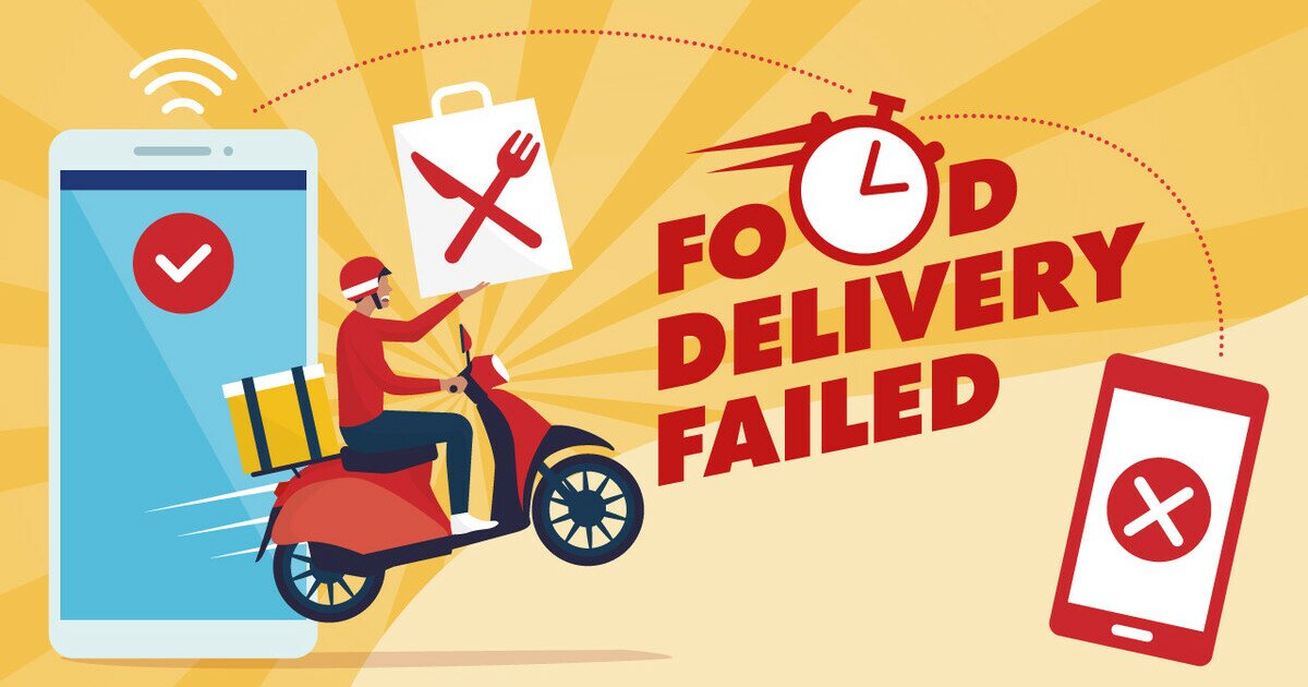 Food Delivery Has Become the New Normal. Beware of the Terms and ...