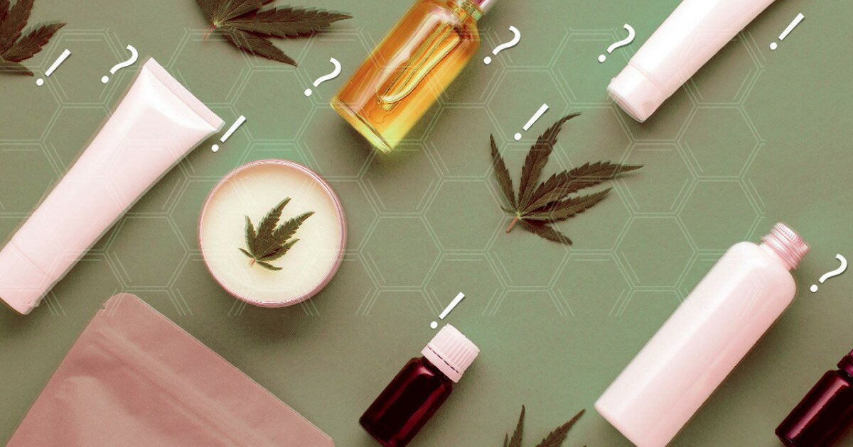 小心CBD產品 隨時誤墮法網惹「大麻」煩 - 消費者委員會