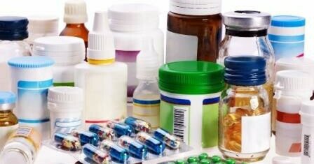 DH investigates case of undeclared Western drug ingredient detected in ...