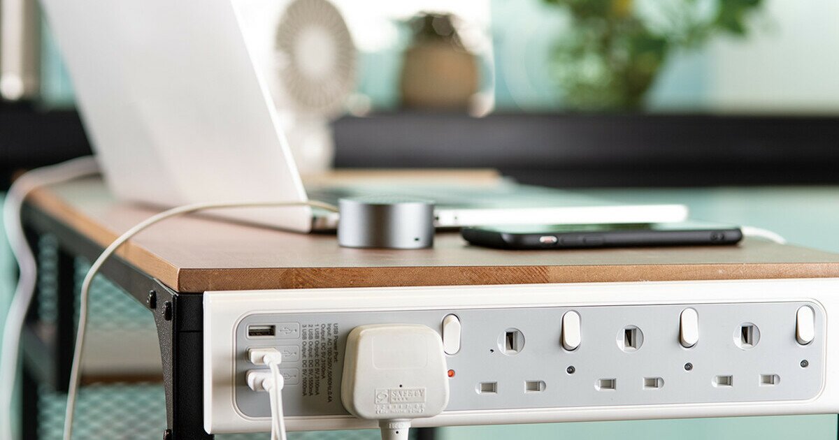 USB Extension Sockets Need Improvement on Safety Level Over 85% of ...