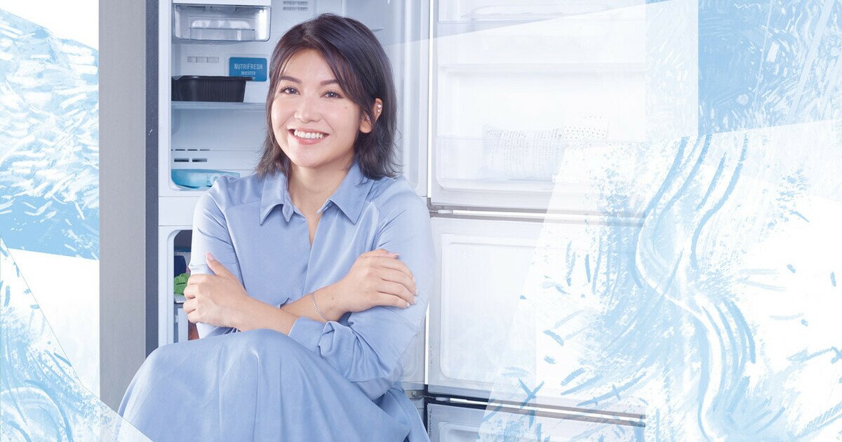 17 Medium and Small-sized Refrigerators Tested Freezing and Cooling ...