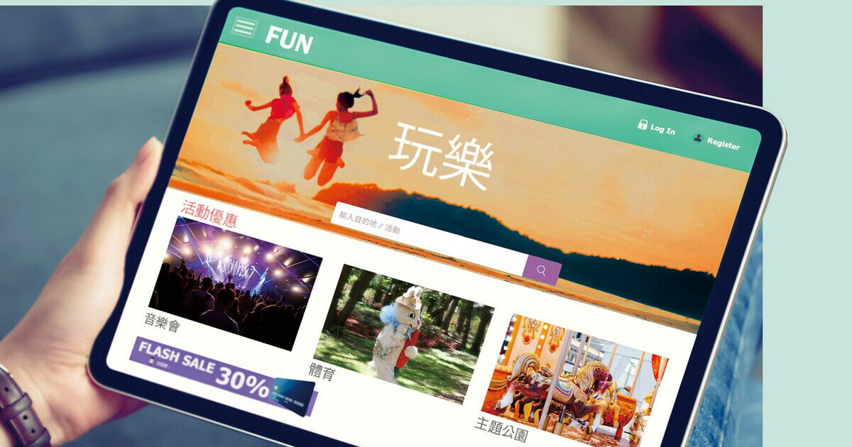 Beware of the Catch in Activities Booking via Online Platforms Urged to ...