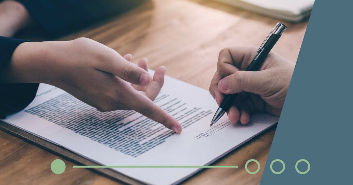 Seeking Justice for Consumers Through the “Unconscionable Contracts ...