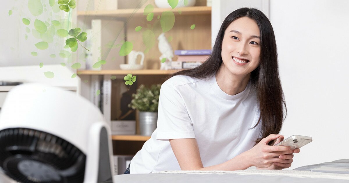 Over 65% Air Circulator Fans Failed Safety Test Energy Efficiency ...