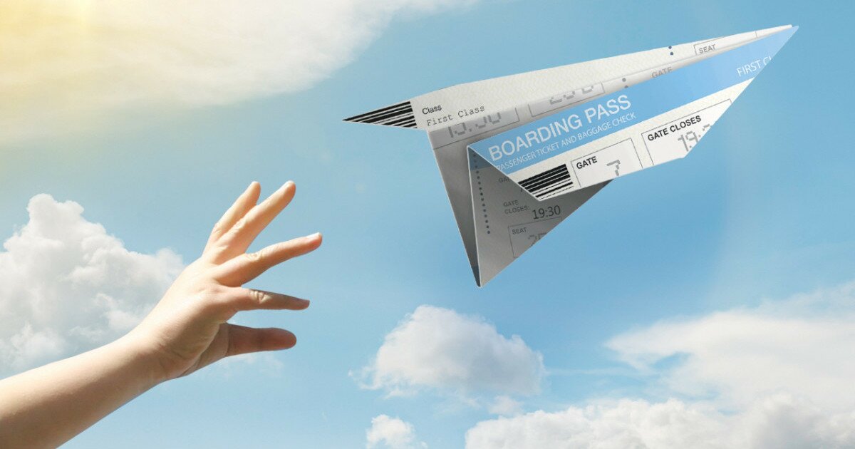 机票预订投诉增 慎阅不同级别条款和航班更改政策令旅途安心 | 消费者委员会