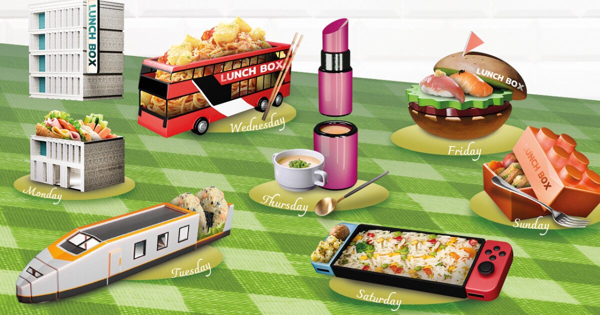 Bringing Your Own Container Helps Reduce Waste Cooperation from ...