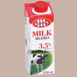Mlekovita